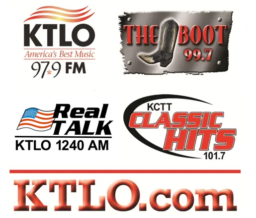 Digital Content Creative Director – KTLO, Classic Hits and The Boot | KTLO