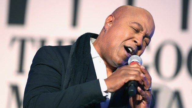 'Beauty and the Beast' singer Peabo Bryson dies at 75 | KTLO