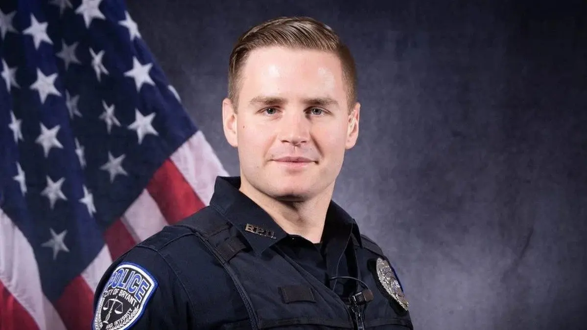 Arkansas State Trooper resigns after racist text messages surface in ...