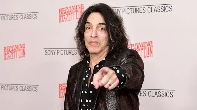 Paul Stanley reveals his pick for KISS' 'legacy defining' song | KTLO