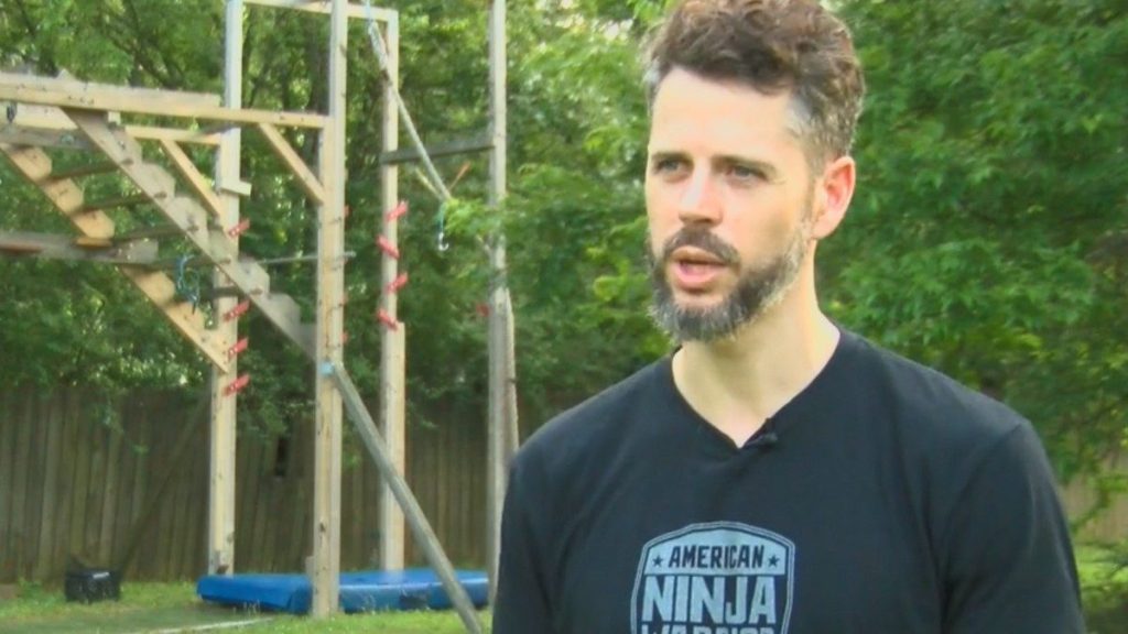 Little Rock native to compete on American Ninja Warrior | KTLO