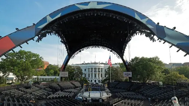 Judge rejects legal effort to cancel White House's UFC event | KTLO