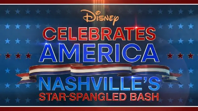 Tim McGraw, Reba, LBT and many more to celebrate the Fourth live on ABC ...