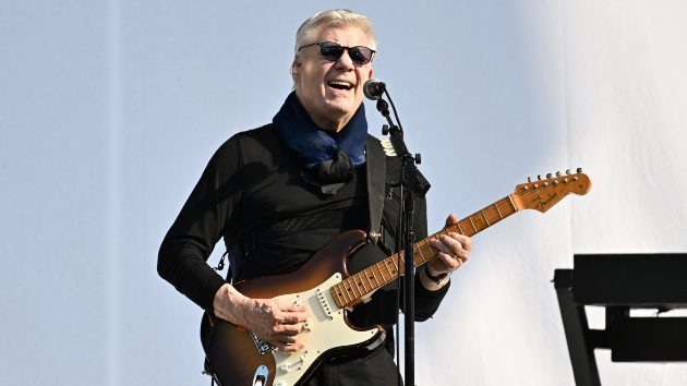 Steve Miller announces first shows of 2026 | KTLO