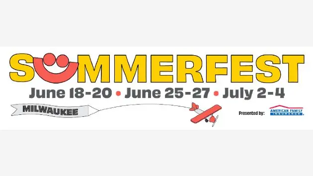 Garth Brooks sets Summerfest in motion, with Megan Moroney and Nate ...