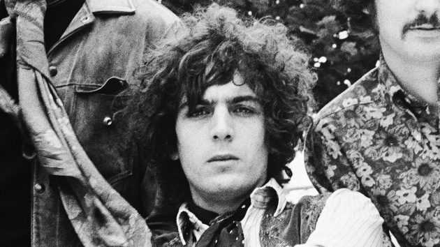 Syd Barrett tribute concert planned for October | KTLO