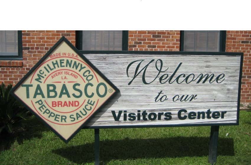 McIlhenny Company Introduces New Tabasco Brand Rocoto Pepper Sauce ...