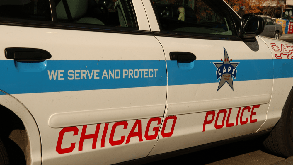 2 killed, 13 injured in shooting at party in Chicago | Big 102.1 KYBG-FM