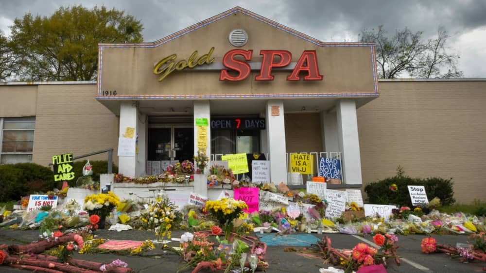 Prosecutors in Georgia to seek death penalty in Atlanta-area spa ...