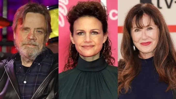 Frank Langella, Carla Gugino, and Mark Hamill are starring in Netflix's ...