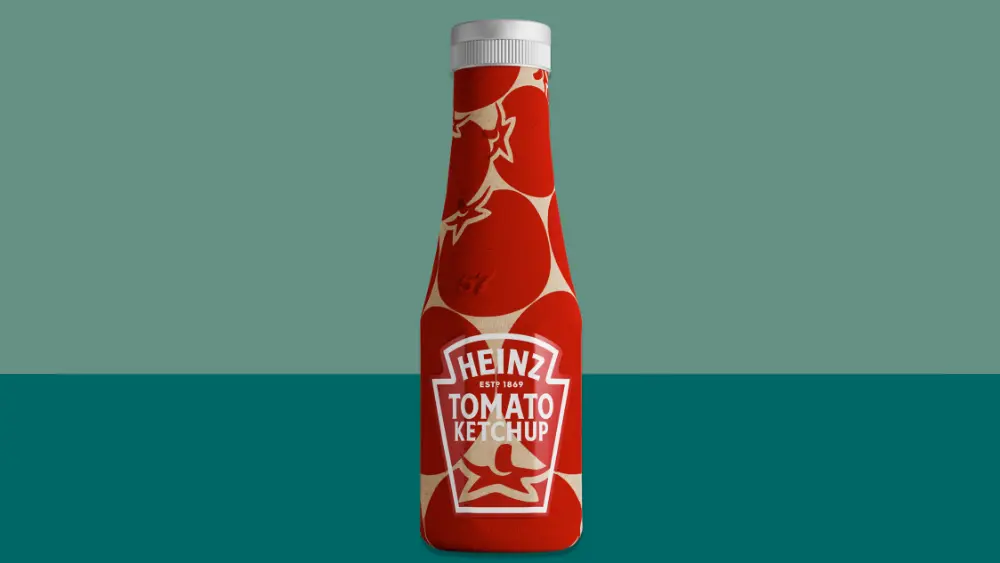 Heinz Explores Making Paper Ketchup Bottles | Big 102.1 KYBG-FM