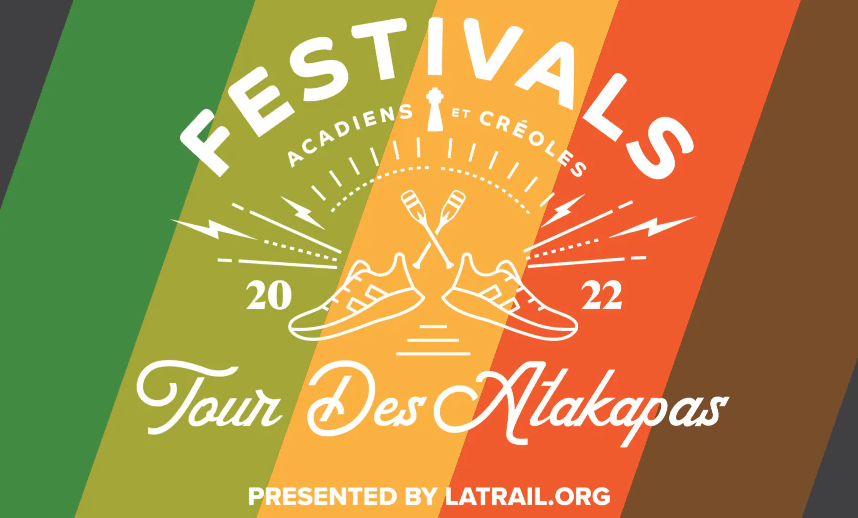 Volunteer Opportunities for Festivals Acadiens et Creoles | Big 102.1 ...