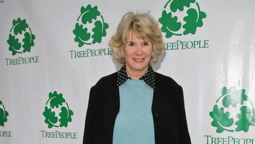 'Hill Street Blues' star Barbara Bosson dies at age 83 | Big 102.1 KYBG-FM