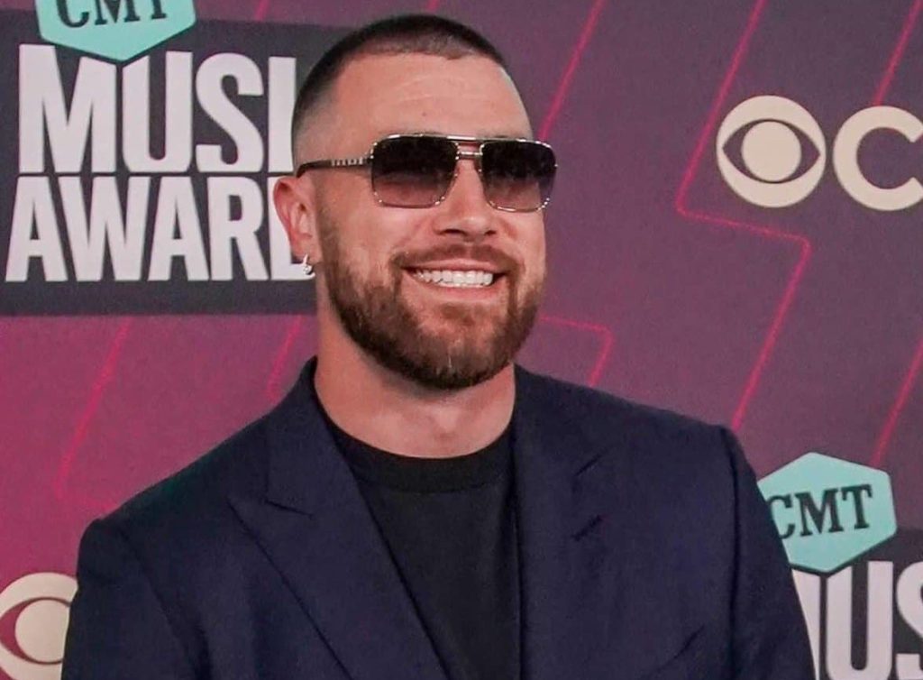 Chiefs Give Travis Kelce Deadline on Decision to Retire | Big 102.1 KYBG-FM