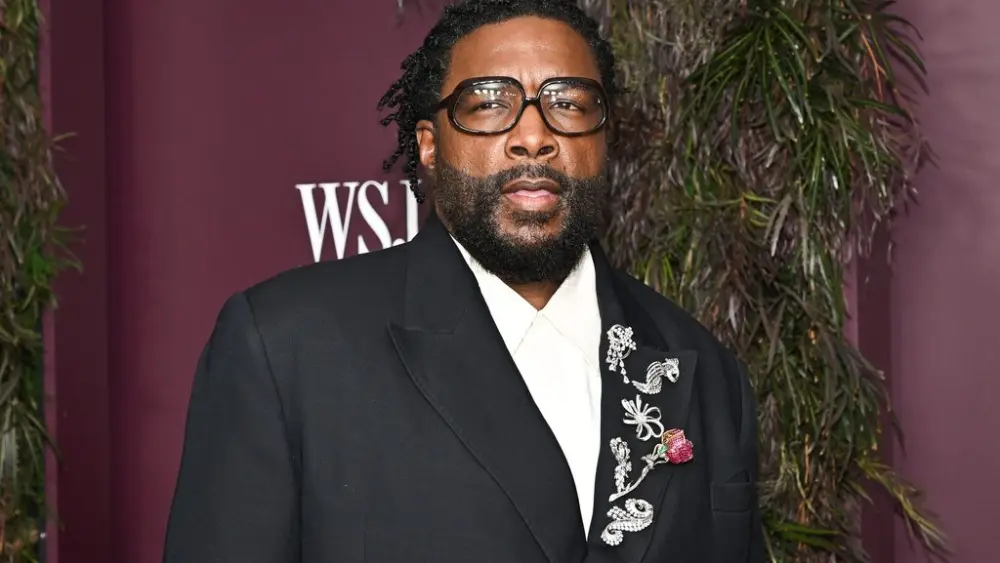 Questlove On The Meaning Behind EWF's "September" | Freddy Rivera ...