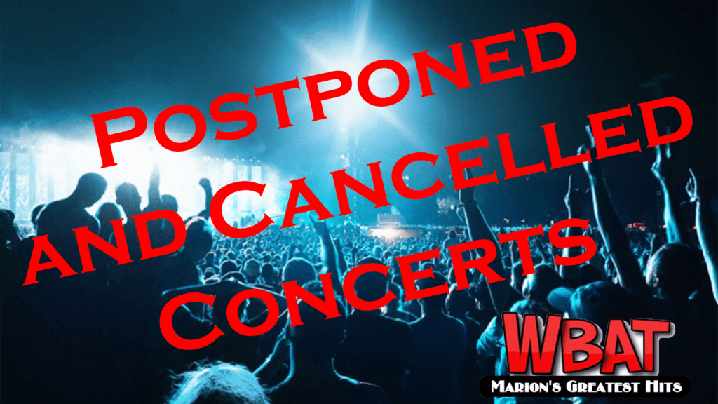Canceled And Postponed Concert Update WCJC canceled-and-postponed-concert-update-wcjc