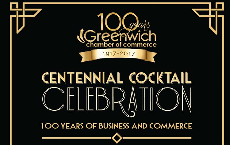 Chamber of Commerce Celebrates 100 Years Chamber of Commerce Celebrates 100 Years