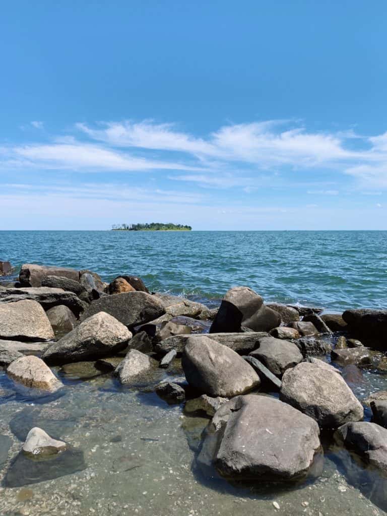 Silver Sands State Park: Must See