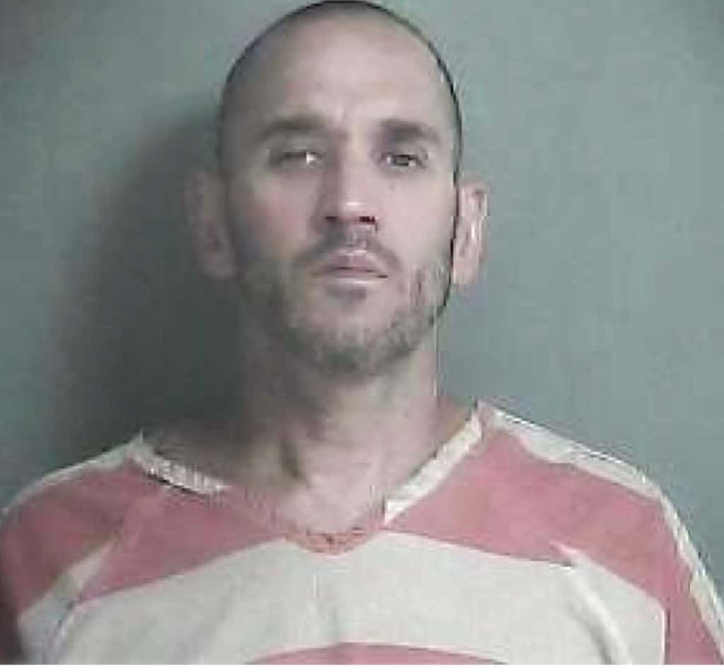 Ottawa Man Arrested For Alleged Drug Charges Wglc