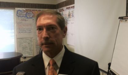 RESA Superintendent Gets High Marks | News/Talk/Sports 94.9 WSJM