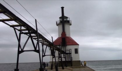 [VIDEO] SJ Lighthouse Tours Adding Times | News/Talk/Sports 94.9 WSJM