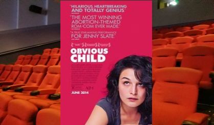 Flick Pick – Obvious Child | News/Talk/Sports 94.9 WSJM