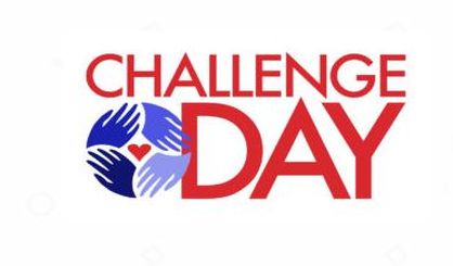 Bloomingdale Middle And High School Students Taking Part In "Challenge ...