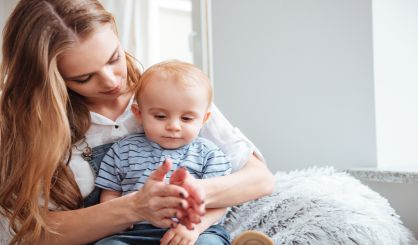 Corewell Health releases most popular baby names in 2025 | News/Talk ...