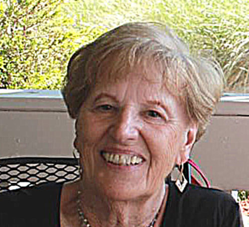 Edith M. "Babe" Lutz | News/Talk/Sports 94.9 WSJM