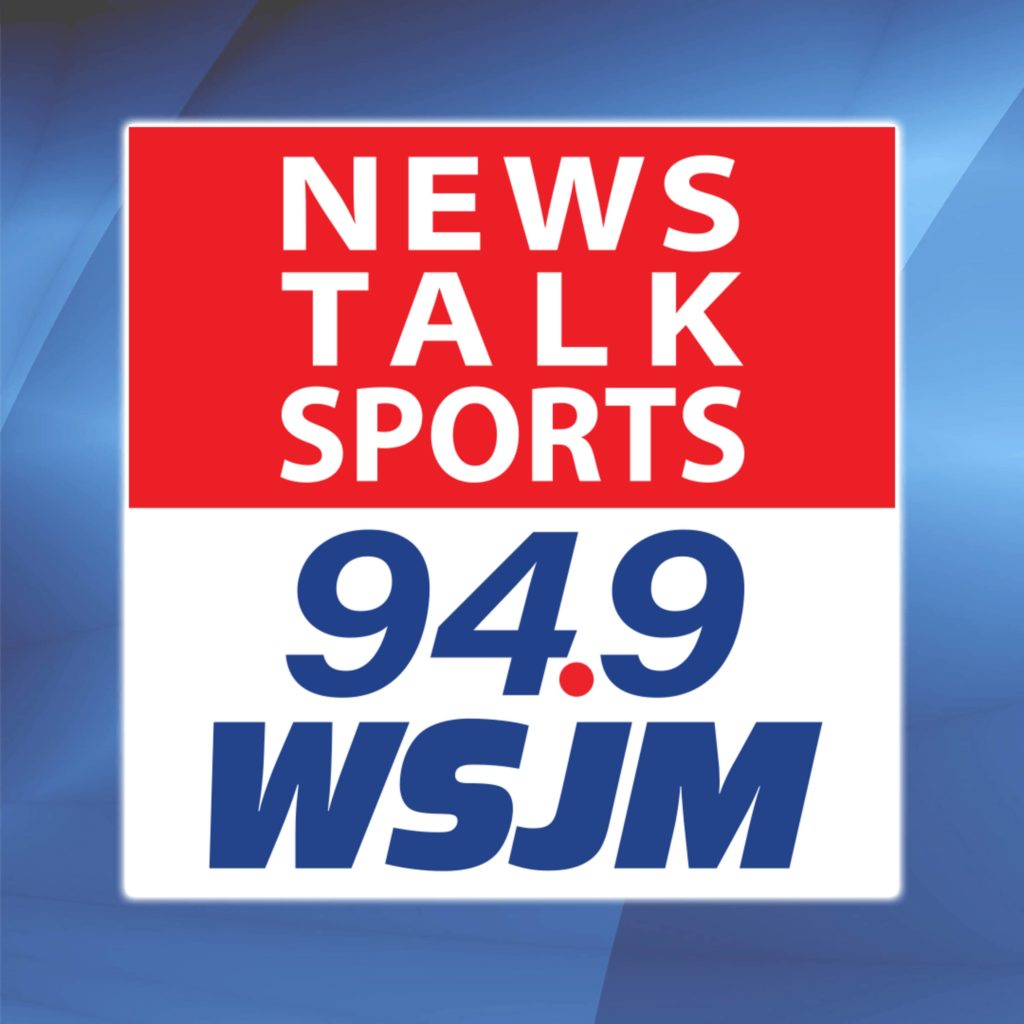 Kangaroo in the Closet! Daily BuZz!! | News/Talk/Sports 94.9 WSJM