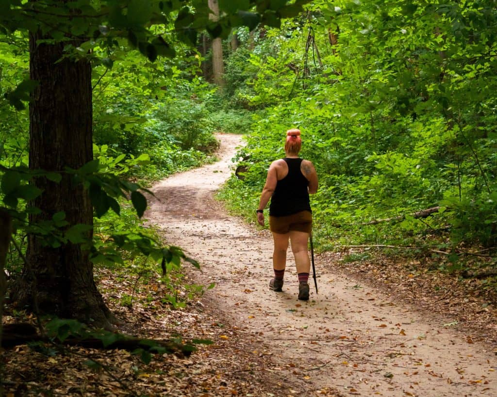Friends of Berrien County Trails seeking to connect 100 miles of trails ...