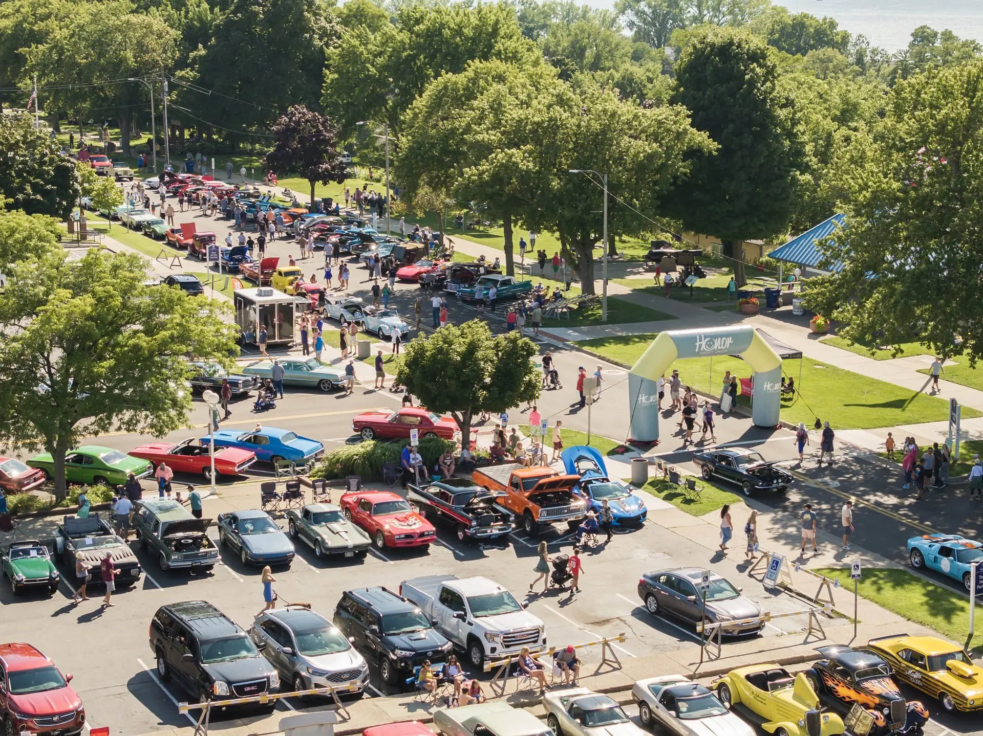 Mike Yore Car Show this Friday in downtown St. Joseph | News/Talk ...
