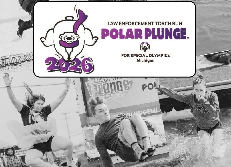 Berrien County Sheriff's Department gearing up for next Polar Plunge ...