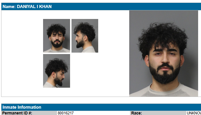12-year-old recovered, Ann Arbor man arrested after Amber Alert | News ...