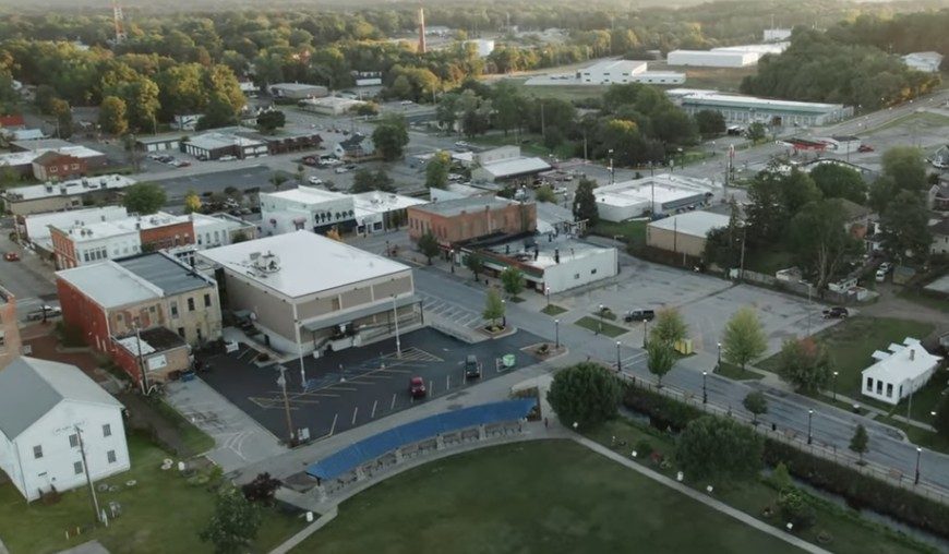Buchanan Commissioners advance budget | News/Talk/Sports 94.9 WSJM