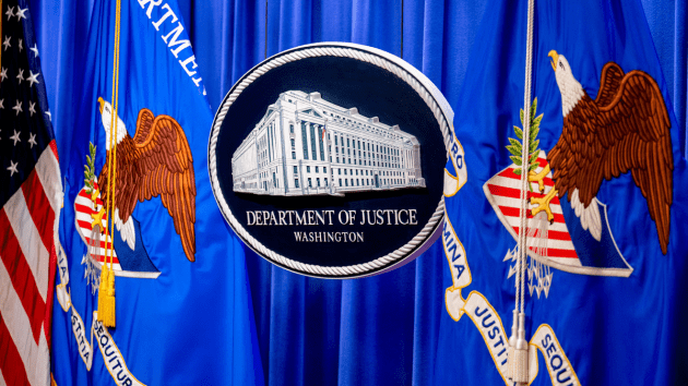 DOJ probing $2.6 billion in oil trades related to Iran war, sources say ...