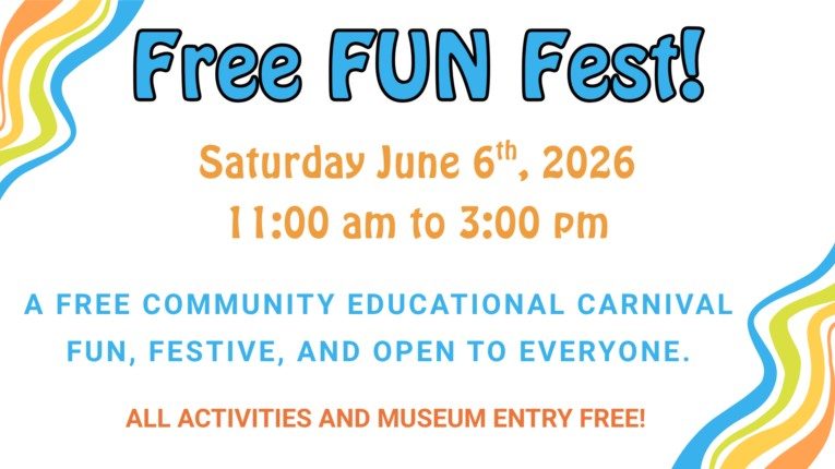 Michigan Maritime Museum Free Fun Fest set for June 6 | News/Talk ...