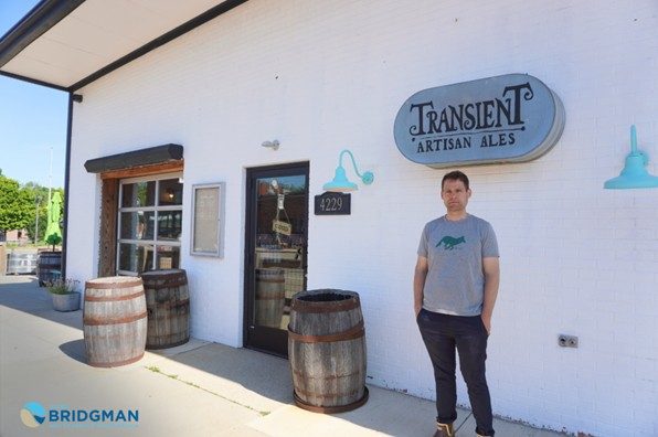 State grants to help two Bridgman businesses expand | News/Talk/Sports ...