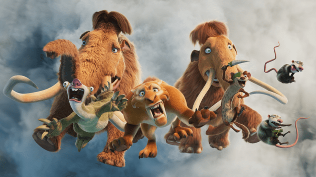 'Ice Age: Boiling Point': First trailer for sixth 'Ice Age' film finds ...