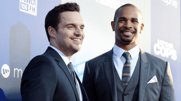 Jake Johnson, Damon Wayans Jr. to star in 'The Cable Guy' comedy pilot ...