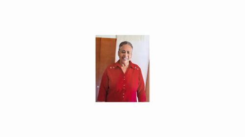 Patricia Jo Robinson | News/Talk/Sports 94.9 WSJM