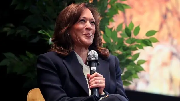 Kamala Harris eyes possible 2028 comeback, but some former allies look ...