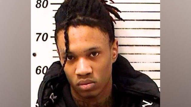 Ohio festival shooting: Manhunt continues for suspects, 1 identified ...