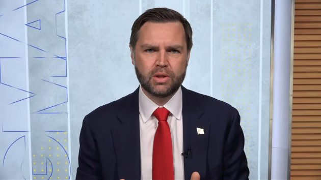 Vance says Iran agreement has been digitally signed, but remains vague ...