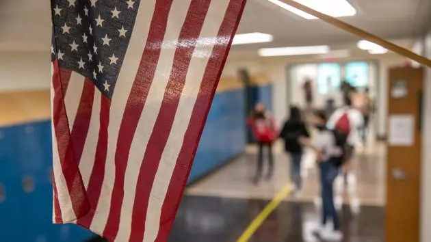 Data shows student chronic absenteeism is declining. The solutions are ...