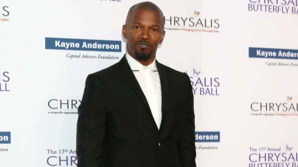 Jamie Foxx Denies Sexual Assault Accusation From 16 Years Ago Now 97 9