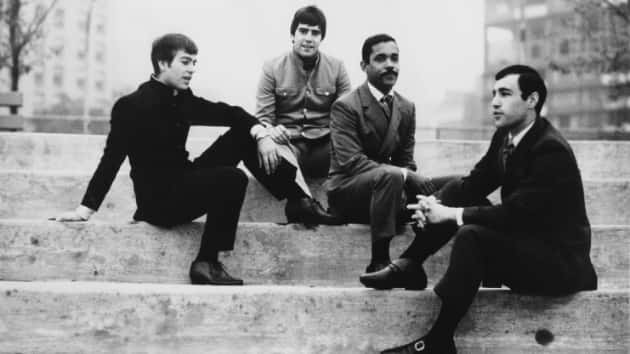 American Breed Singer and Longtime Styx Engineer Gary Loizzo Dies at ...