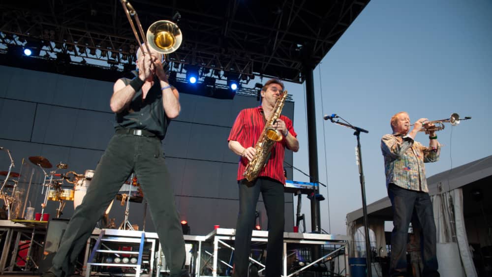 Chicago announces return to Las Vegas residency in 2023 | WHDQ