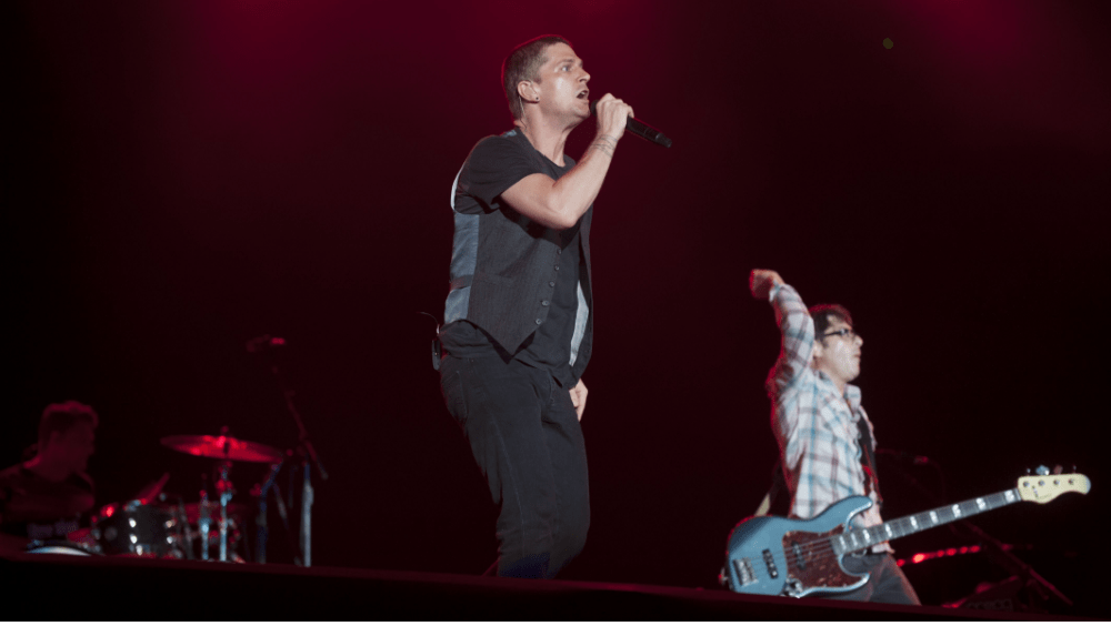 Matchbox Twenty announce new album and North American tour | WHDQ