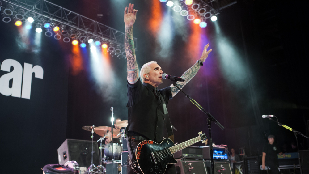 Everclear announces fall headlining tour | WHDQ